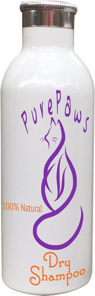 Pure Paws Cat Line - Dry Shampoo – Butik Gydegaard