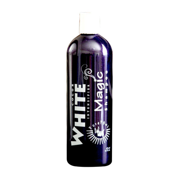 Pure Paws White Magic Shampoo – Butik Gydegaard