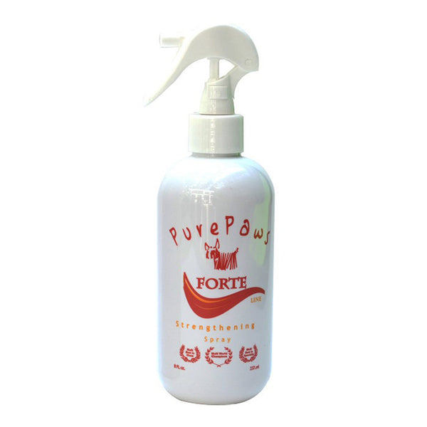 Pure Paws Forte Mist Spray – Butik Gydegaard