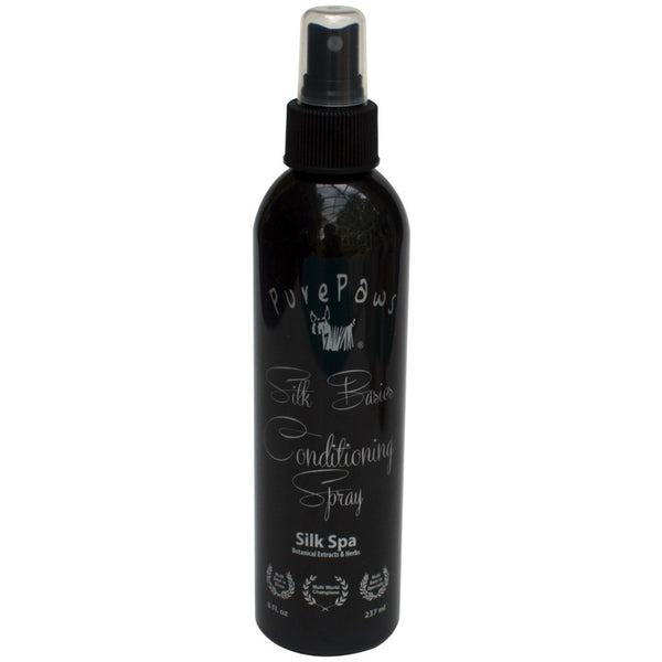 Pure Paws Silk Basies Conditioning Spray – Butik Gydegaard